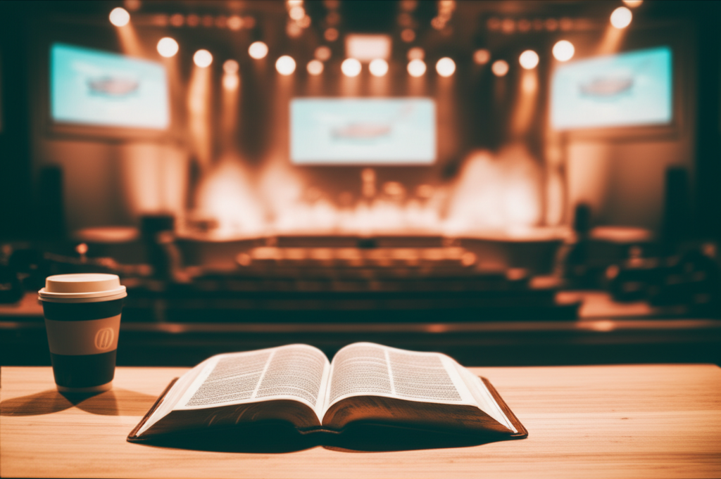 Storytelling in Sermons: How to Connect With Your Audience